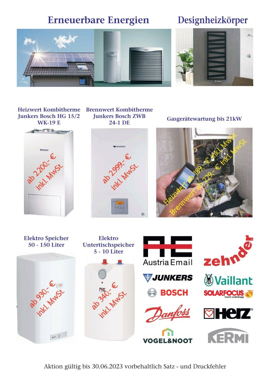 Tepe Installationen – Der Experte für Installationen